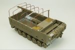 Taller: M548, AFV Club 1/35, Montaje (2), por Rafael León – Almería ...
