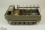 Taller: M548, AFV Club 1/35, Montaje (4), por Al.Mod. Team – Almería ...