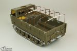 Taller: M548, AFV Club 1/35, Montaje (4), por Al.Mod. Team – Almería ...