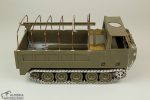 Taller: M548, AFV Club 1/35, Montaje (4), por Al.Mod. Team – Almería ...